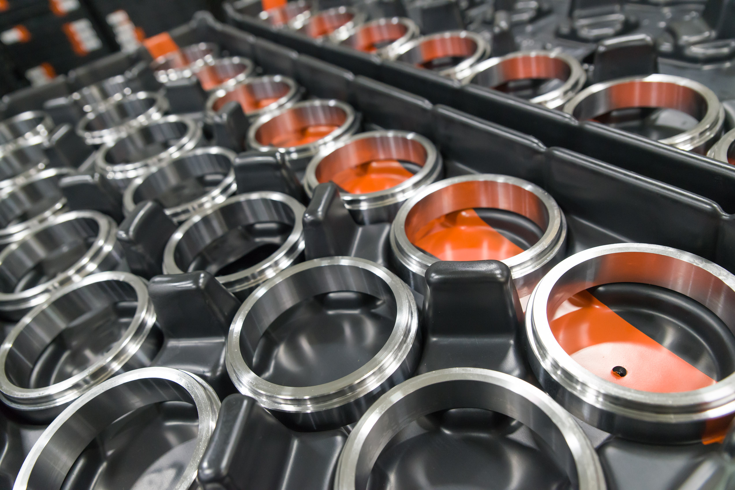 Production Saw & Machine – Est. 1975